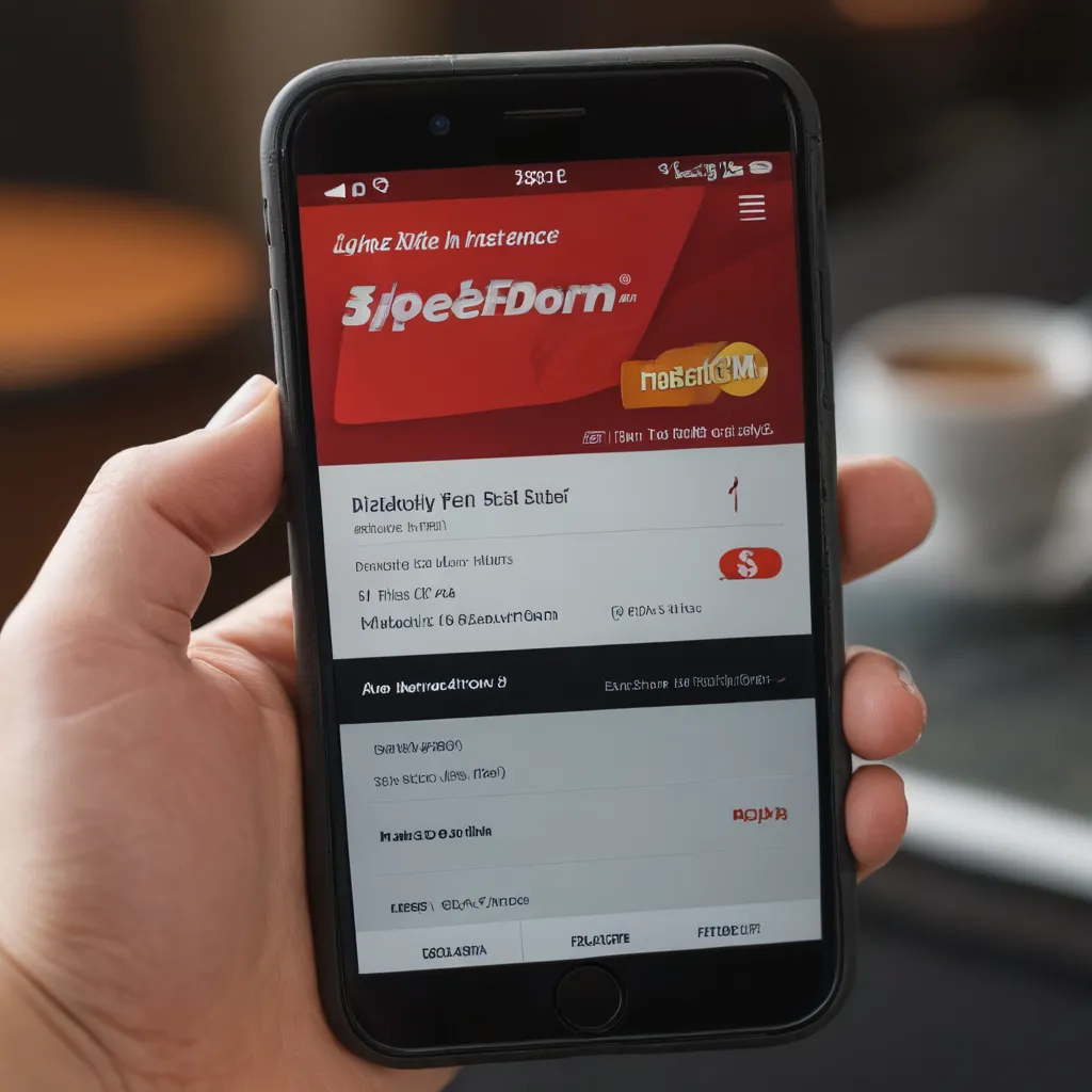 Understanding State Farm Electronic Insurance Card
